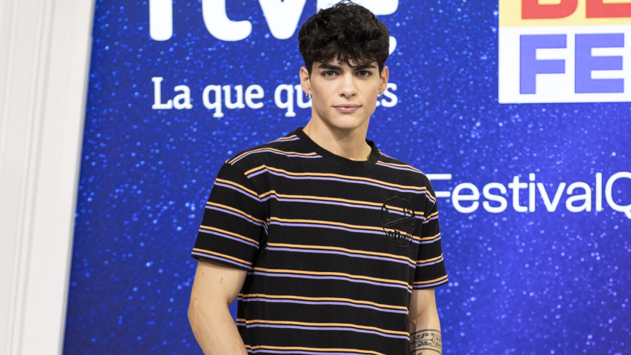 Eurovision Sound 134 (5×14) – 09 de enero de 2023: Entrevista a Aritz Aren