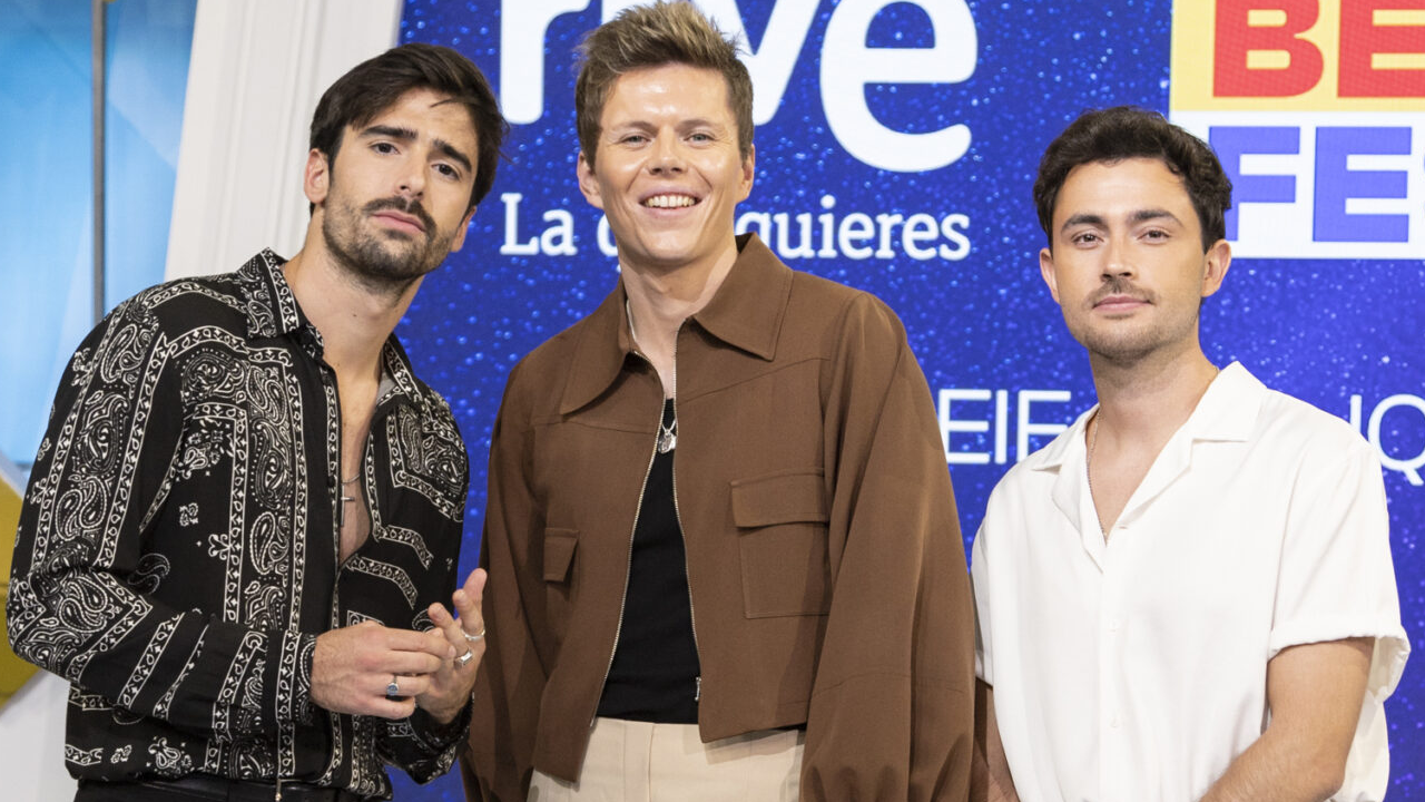Eurovision Sound 129 (5×09) – 21 de noviembre de 2022: Entrevista a ...
