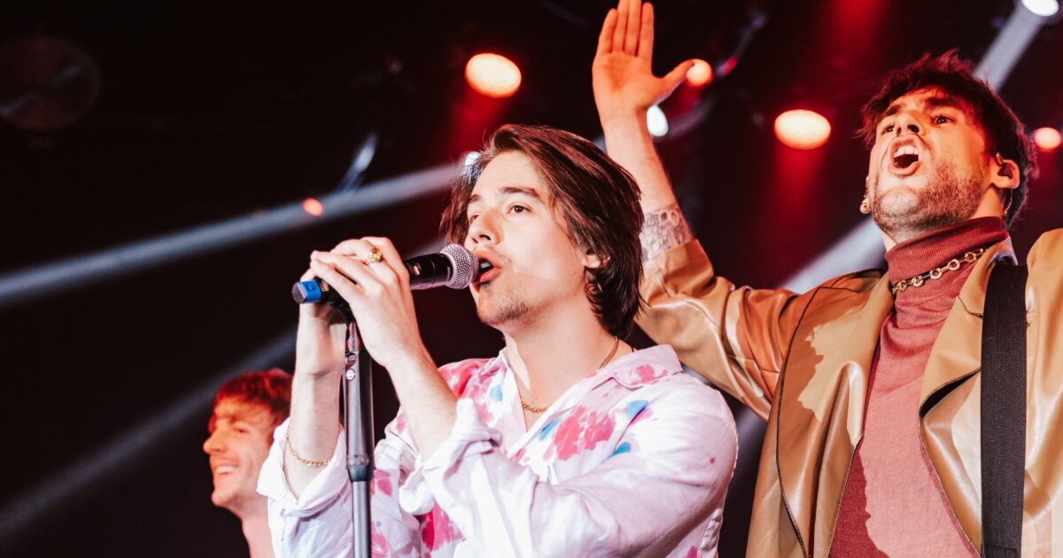 Eurovision Sound XTRA – 13 de abril de 2023: Analizamos la segunda ...